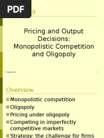 Matrix of Changes PRAG 2025 | PDF | Business