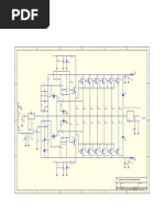 Fender SP-10 Schematic | PDF