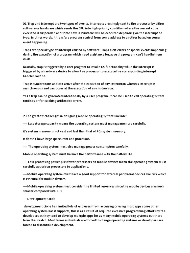 An In-Depth Look at the Core Architecture and Key Layers of the Mac OS ...