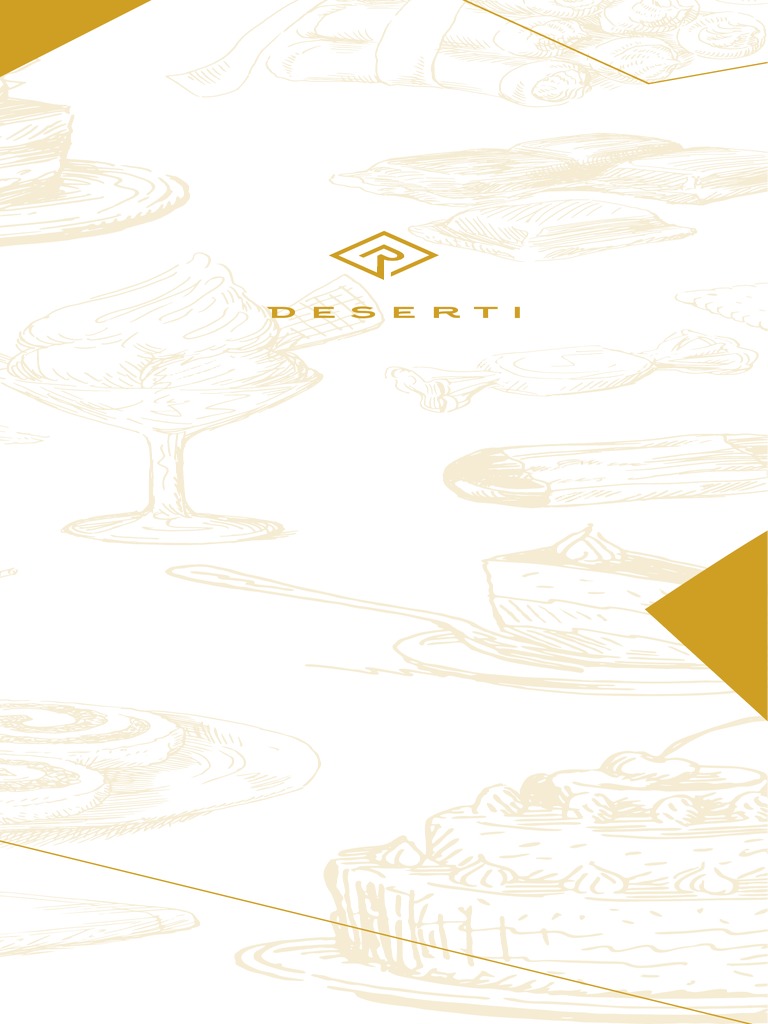 Dezerti Web | PDF