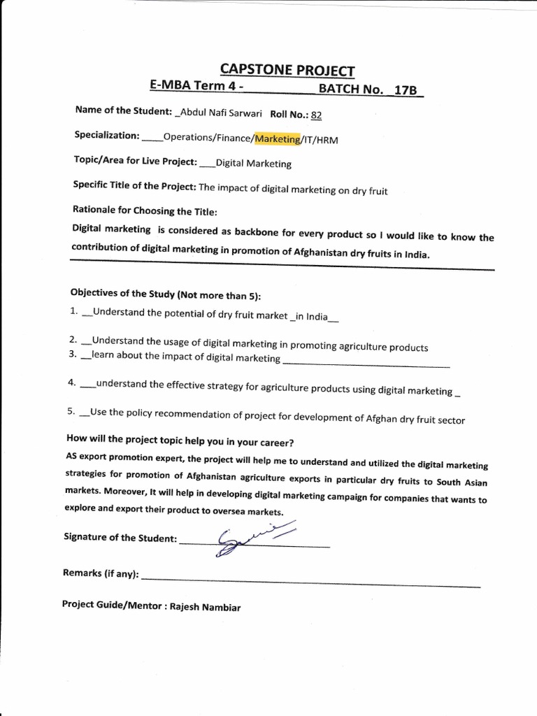 178 Capstone: - Digital | PDF | Economies | Business