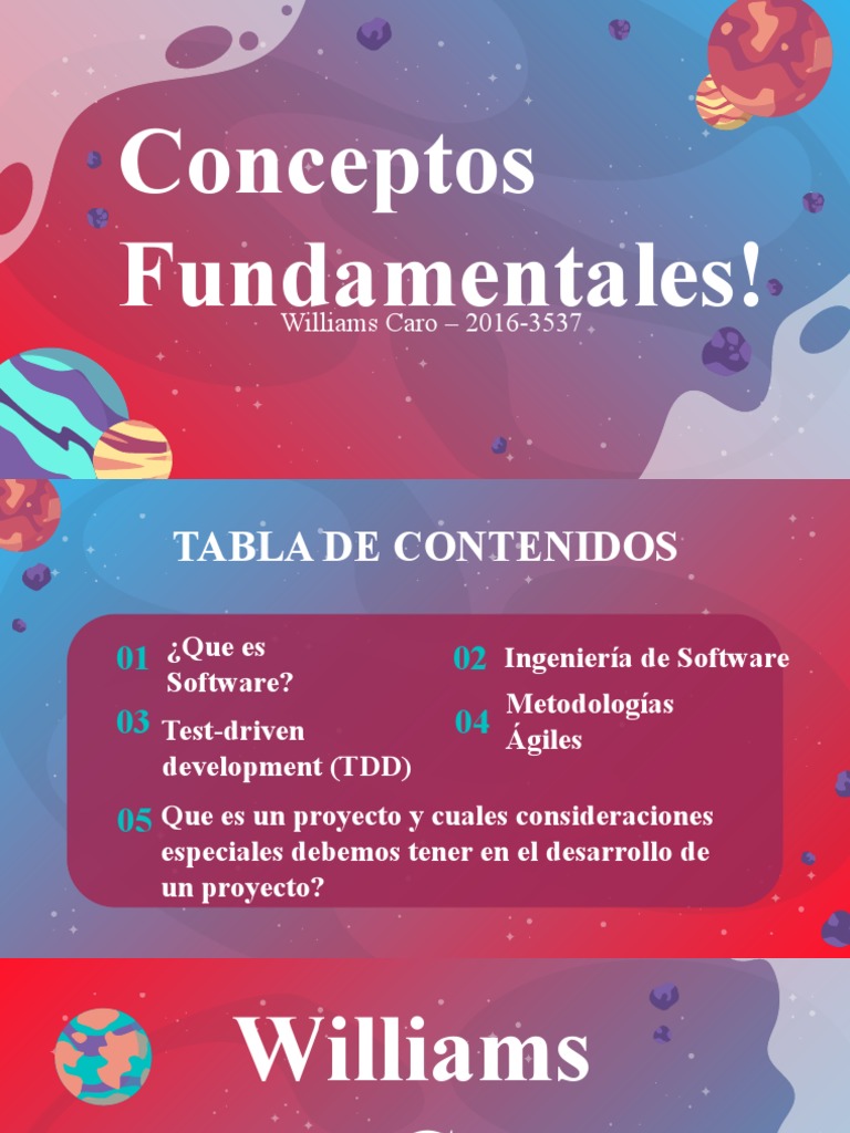 Tarea 1 | PDF | Desarrollo guiado por pruebas | Ingeniería de software
