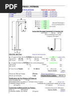 Catalogue Acier Mottard Complet | PDF | Matériaux de construction ...