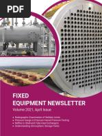 Bolt Area Calculation | PDF