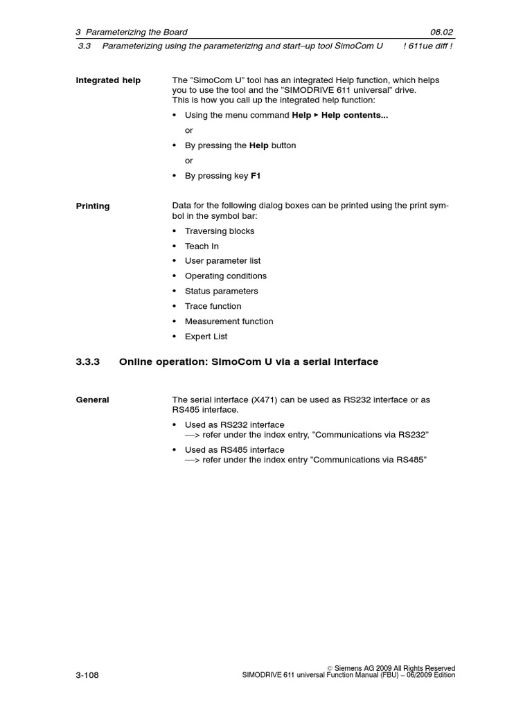 rs232 - rs285 | PDF | Electrical Connector | Physical Layer Protocols