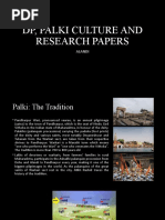 Varanasi Heritage Development Plan | PDF | Cultural Heritage | Zoning