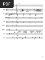 Karaoke Sign Up Sheet Template | PDF