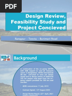 2018 Guideline For Bridge Design of LGED | PDF | Bridge | Track (Rail ...