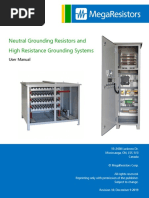 Electrical Panel Vermin Proofing | PDF | Electrical Components ...