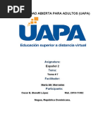 Presentacion UAPA Logo Nuevo | PDF