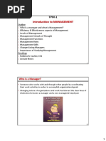 DILO Template: - For Instructions On Day in The Life Of, Visit | PDF