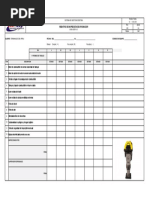 Vale para Entrega de EPP | PDF