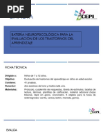 Baneta Manual | PDF