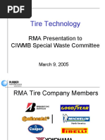 Basic Concepts of Tyre Uniformity | PDF | Wheel | Tire