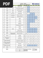 50-ME30-PRO-014-O Manufacturing Engineering Equipment and Tooling Buy-Off | PDF | Printed ...