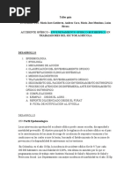 Bubón Inguinal PDF | PDF | Rtt | Especialidades Medicas