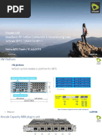 Flexi Zone Small Cell, Micro RRH and AirScale Indoor | PDF | Lte ...