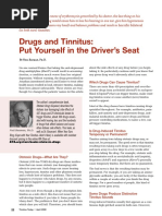 Sedilix-Rx Linctus: What Is in This Leaflet | PDF | Allergy | Dose ...