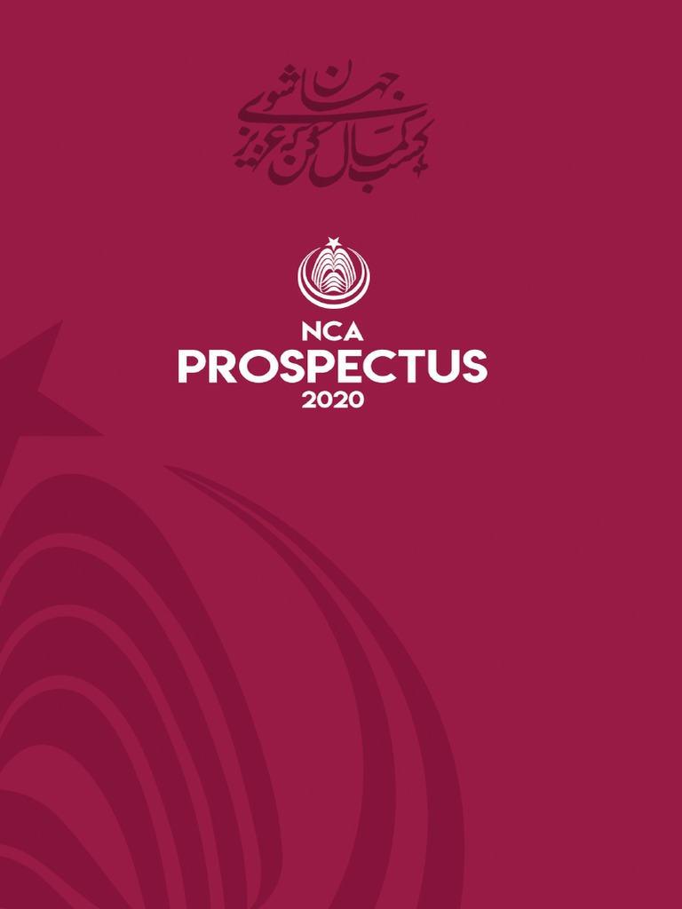 Prospectus Undergraduate 2020 | PDF | Printmaking | Etching