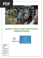 Sample Letter To CDA | PDF