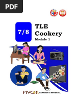 G7 - Q1 - TLE - ICT - Lesson Exemplar - Week 4 | PDF | High Voltage ...