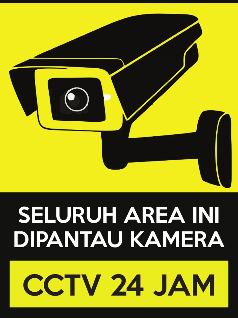 CCTV | PDF