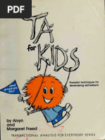 The Winner's Triangle: Acey Choy | PDF | Thought | Behavioural Sciences