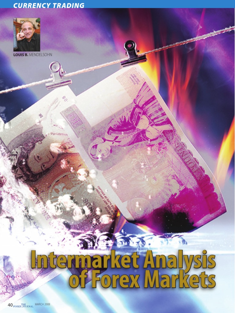 Intermarket Analysis of Forex Markets: Currency Trading | PDF | Foreign ...