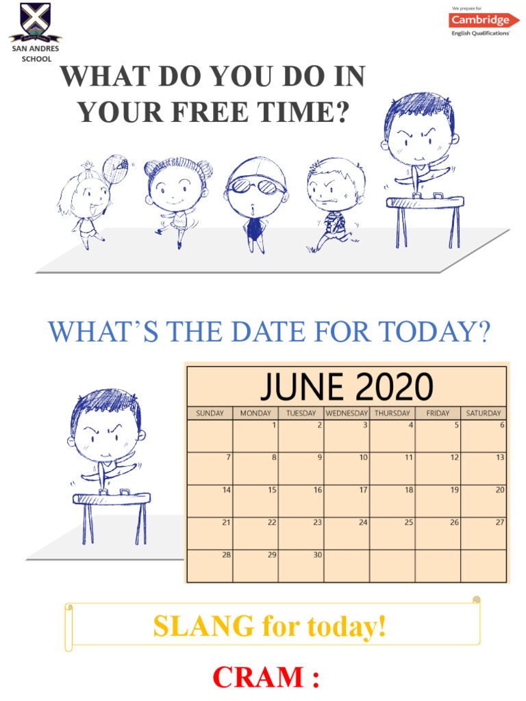 UNIT 3 - Lesson 2 - Intermediate | PDF