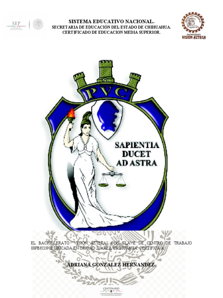 Vision Azteca Chihuahua | PDF | Finanzas y dinero | Ciencias sociales