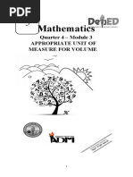 Math5 - q1 - Mod5 - Performing A Series of Operations Using Pmdas or ...