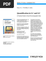 USP-NF 〈631〉 Color and Achromicity | PDF | Color | Vision