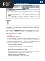 Ejercicios Resueltos Eoq | PDF