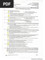 Practical Research 1: Quarter 3 - Module 3: Quantitative and ...