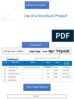 Software Development Progress Report | PDF | Technology & Engineering