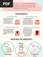 Triptico Prevencion UPP | PDF | Medicina | Enfermedades y trastornos