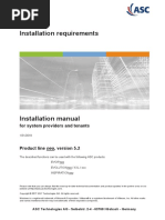 NERC System Operator Certification Manual | PDF | Identity Document ...