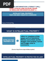 Residuary Powers in Indian Legislation | PDF | Constitution | Official ...