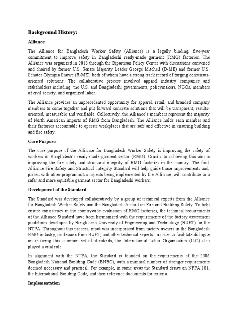 Alliance-RMG Research | PDF | Policy | Economies