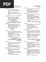 Family Burden Scale Pau and Kapur | PDF