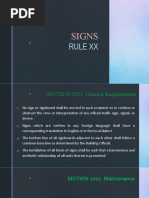 Minimum Setbacks For Residential & Commercial Buildings | PDF | Home ...