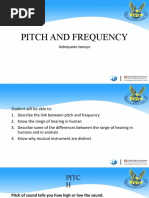 Wave On A String Phet Lab | PDF | Wavelength | Amplitude