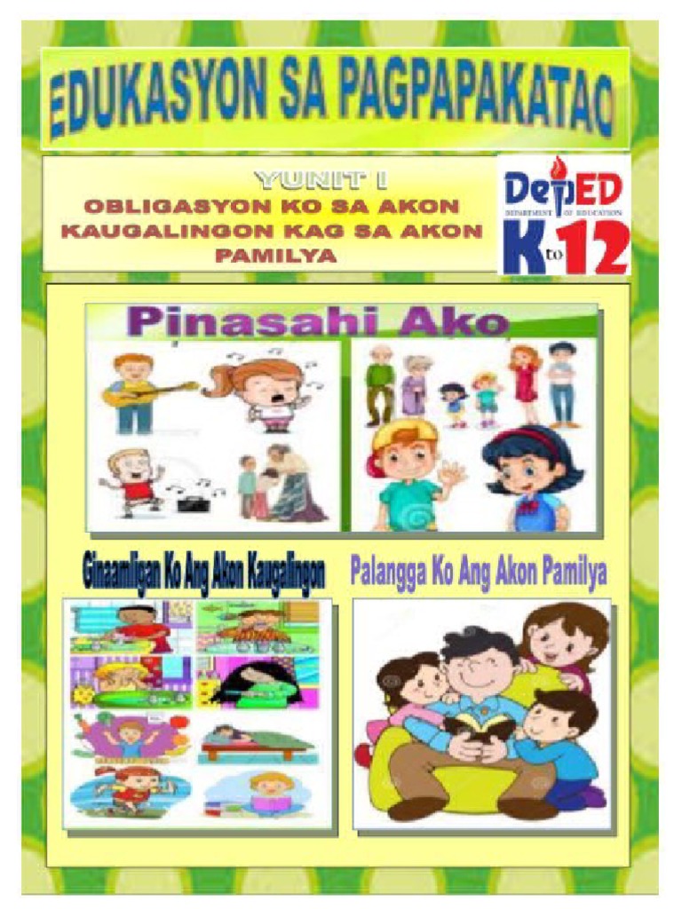 Bulletin Board-ESP 1 | PDF