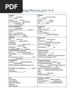 The Hassle Log | PDF