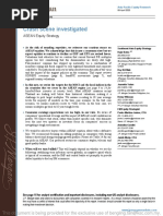 Group Structure Chart | PDF | Hsbc | Private Sector