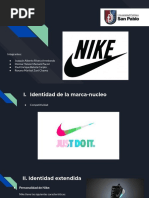 Mision, Vision y Valores de Adidas | PDF