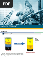 Diesel Hydrotreating Unit (DHT) Process in Refinery, Hydrogen ...