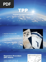 IFR Chart & Approach Plate Symbols | PDF