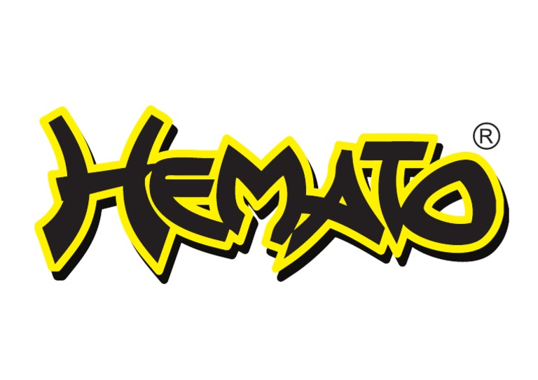 Logo Hemato | PDF