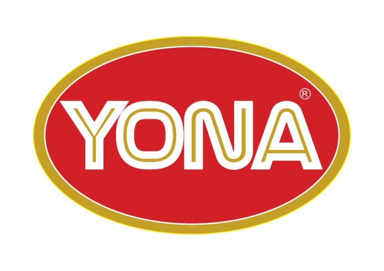 Logo Yona | PDF